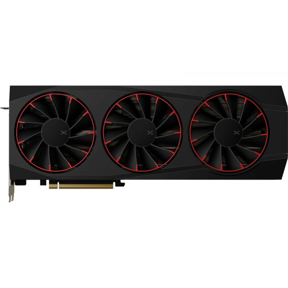 XFX Quicksilver RX 9070 XT MAG AIR 16GB GPU